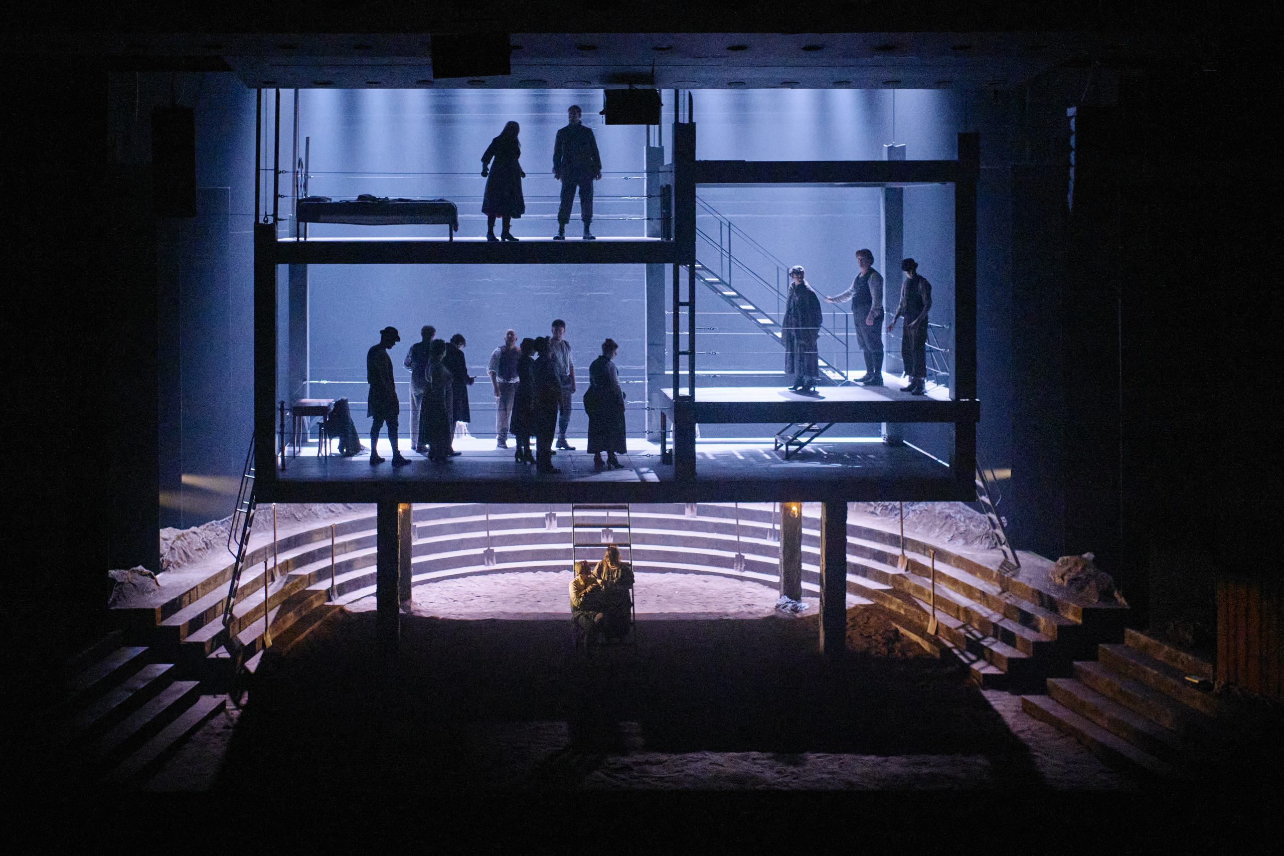 Dublin Gothic - Caroline Byrne - Director